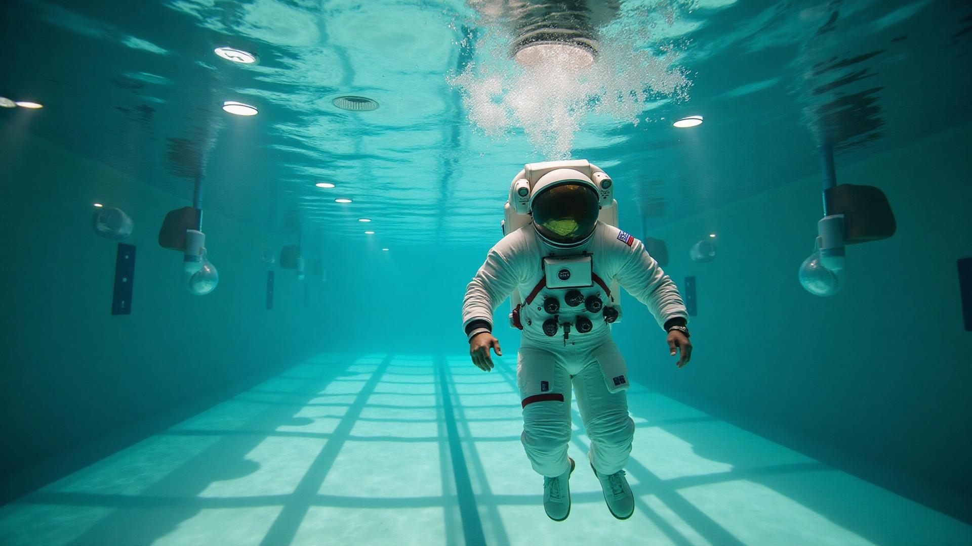 Veyra - Experience the ISS Like Never Before | AstroVista